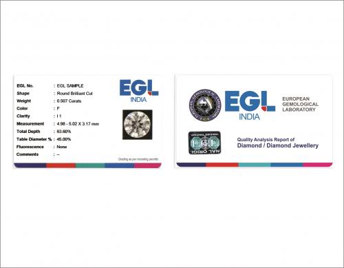 EGL Services | Diamond Grading, Gem Certification & More