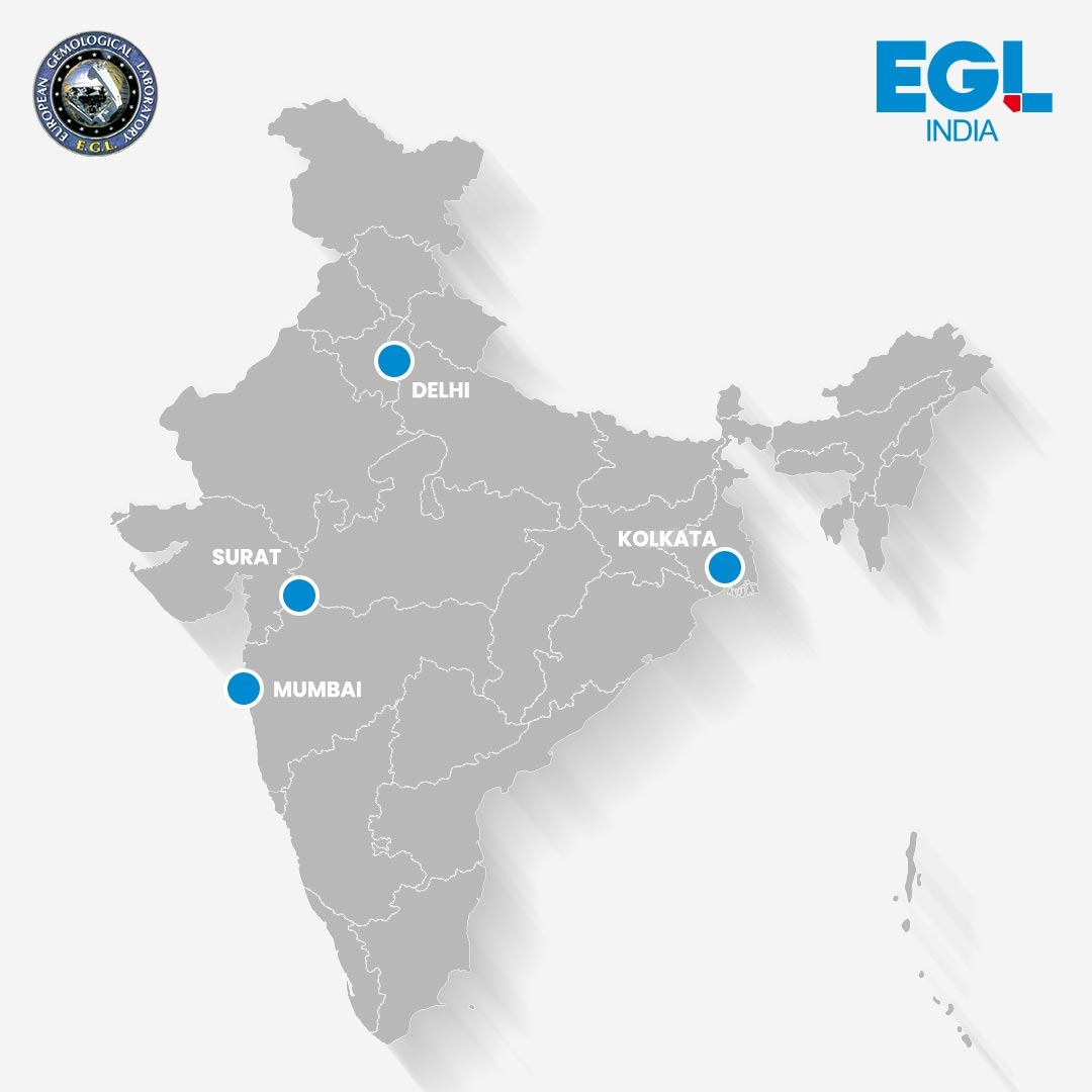 Contact EGL India | Get in Touch with Our Gem Experts